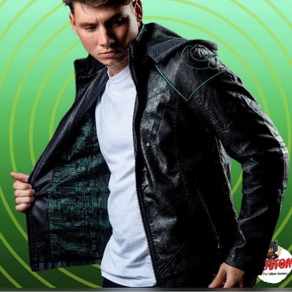 Warhammer 40,000 | Jackets & Coats | Warhammer 4000 Darkness Within ...